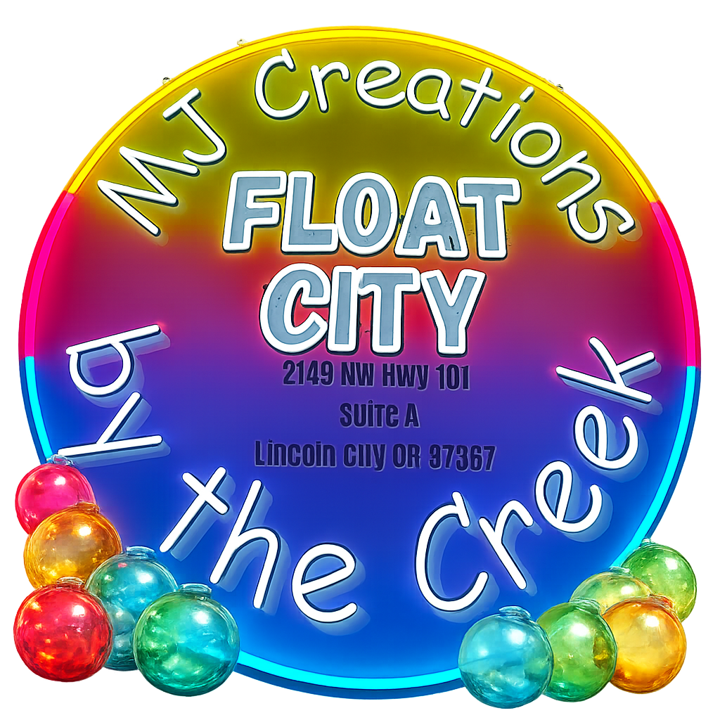 MJ Creations by the Creek – M.J. Creations by the Creek